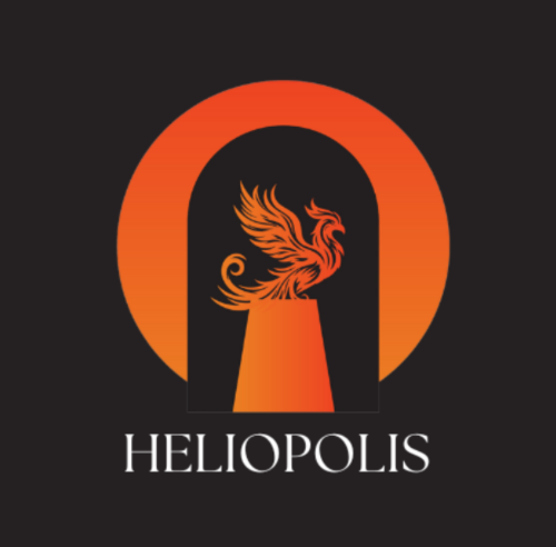 Homepage - Heliopolis
